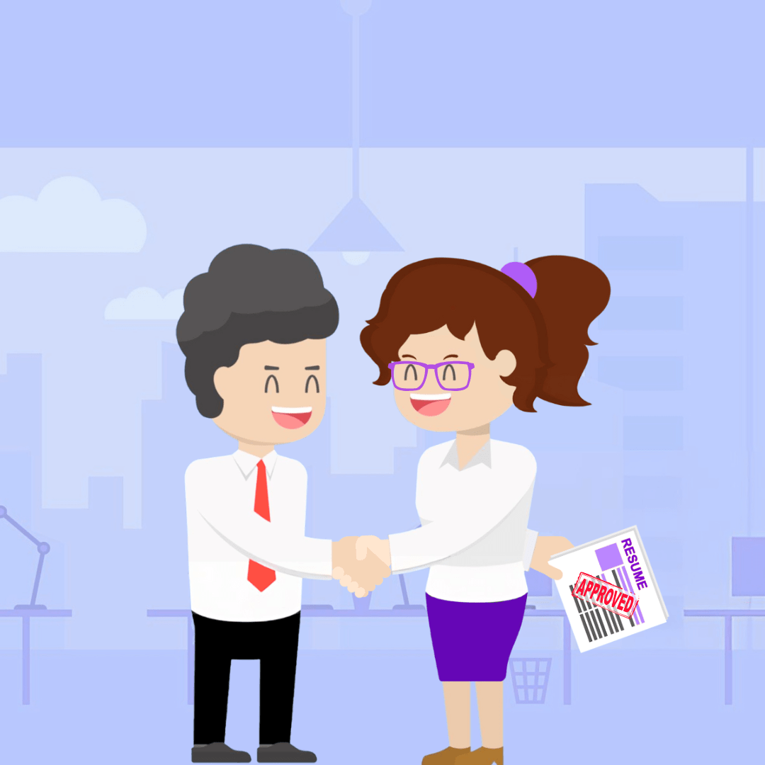 Human Resources Support - Shergroup