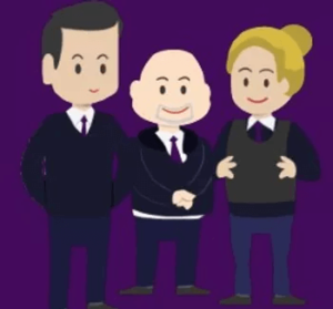 Call The Bailiffs: Time To Pay Up - Shergroup