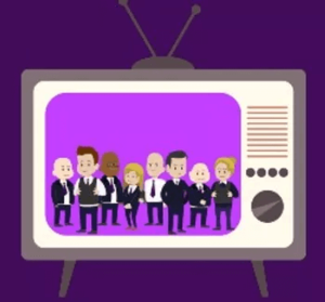 Call The Bailiffs: Time To Pay Up - Shergroup