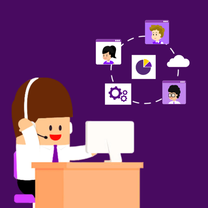 Our Solution Hub | Business Support Services - Shergroup