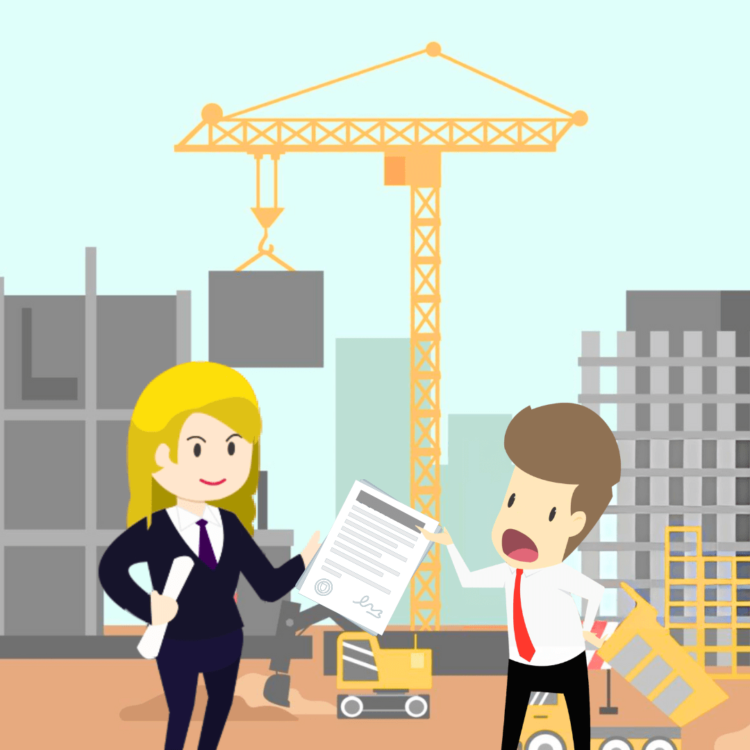 Compulsory Purchase Order Enforcement - Shergroup