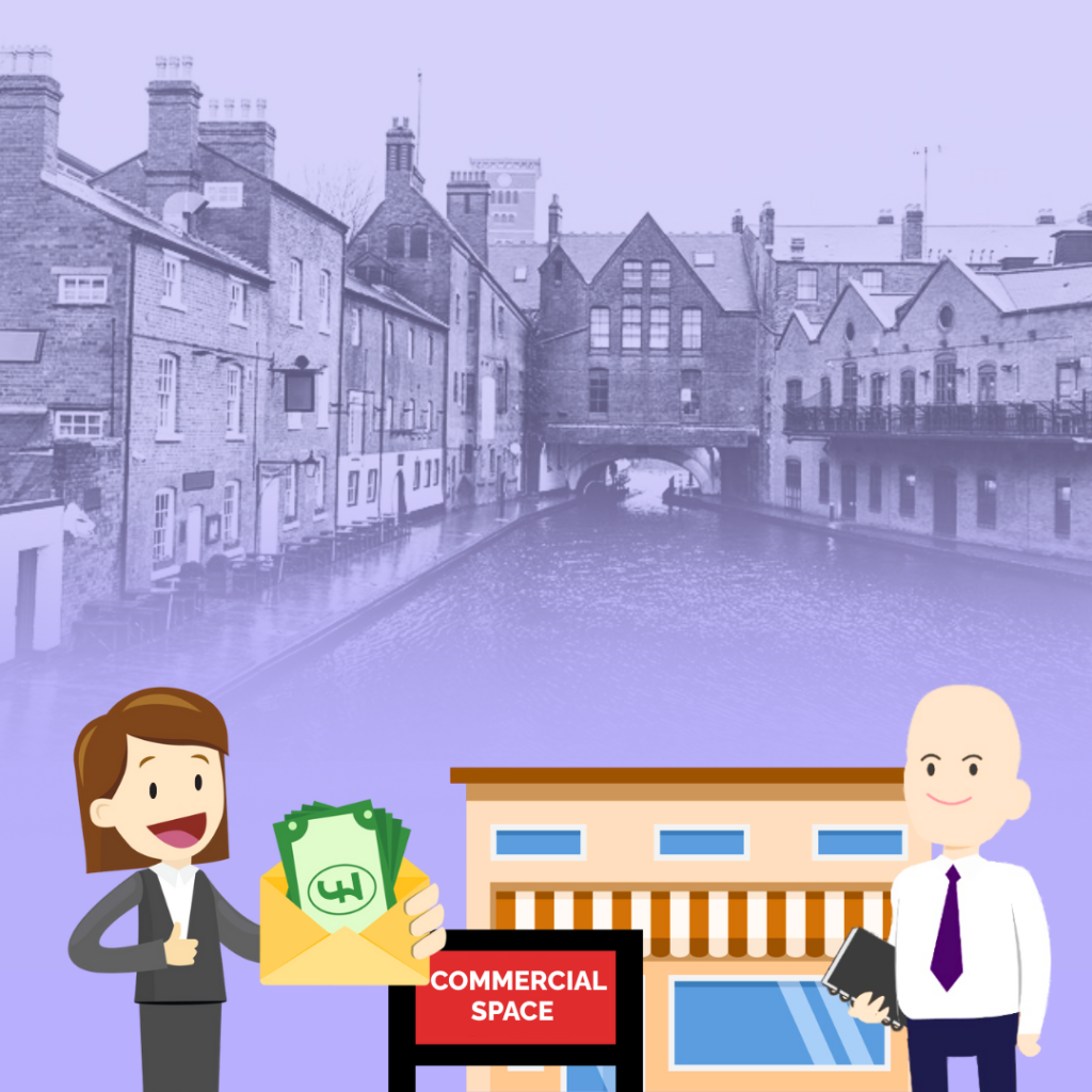 Commercial Rent Arrears Recovery Birmingham | Fast CRAR Solutions ...